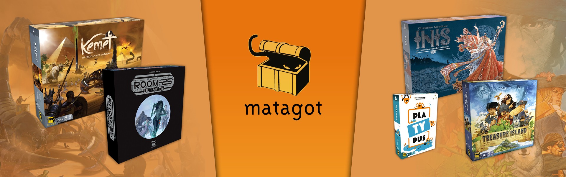 matagot